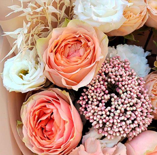 Flower Delivery San Angelo Tx